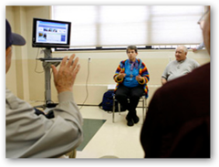 Microsoft and New York City Launch Virtual Senior Center - Using ...